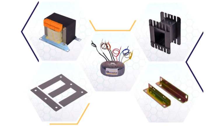 Benaka Electronics - One Stop Shop For All Transformers