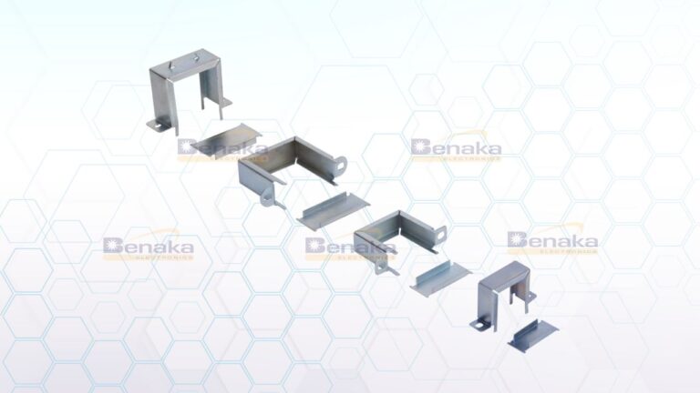 Mounting Accessories – Single Phase Transformers
