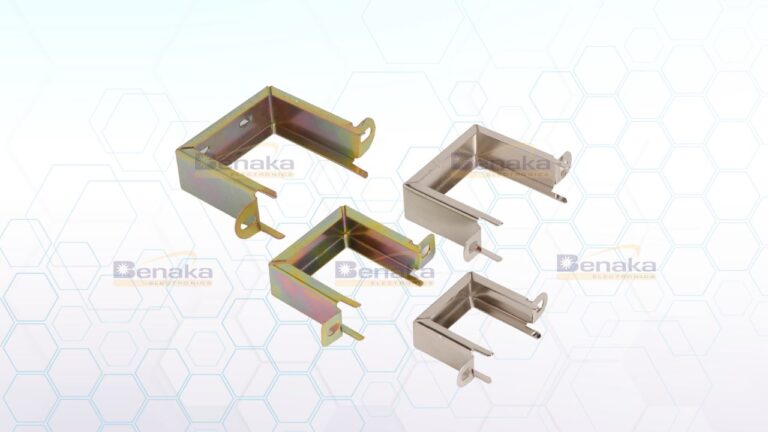 Mounting Accessories – Single Phase Transformers